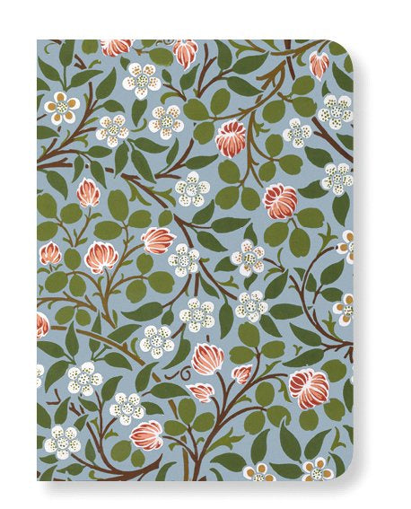 Mini Notebook - Clover – Industria Store