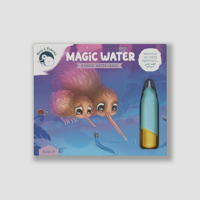 Magic Water Cards – Industria Store