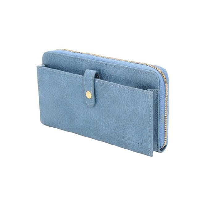 Moana Road Fitzroy Wallet – Industria Store