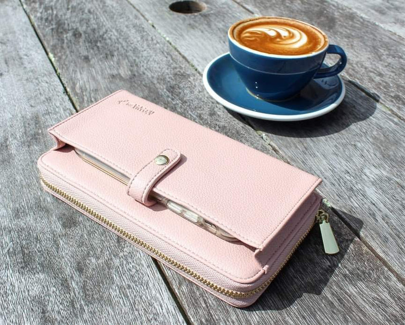 Moana Road Fitzroy Wallet – Industria Store