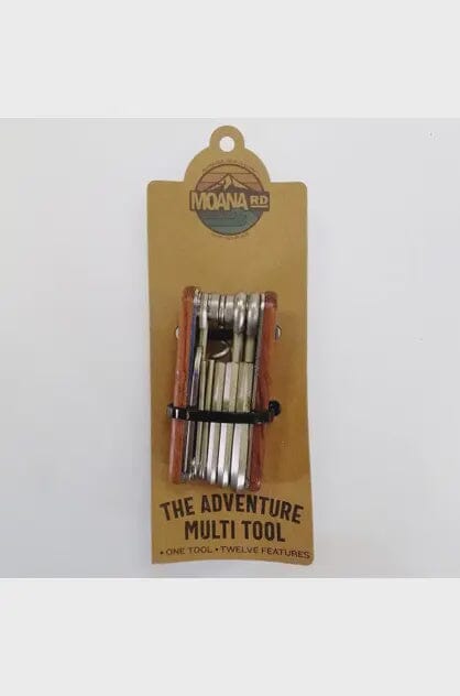 The Adventure Multi Tool – Industria Store
